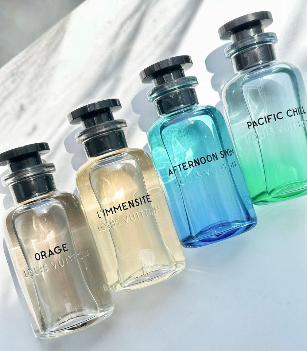 Kenfragrance