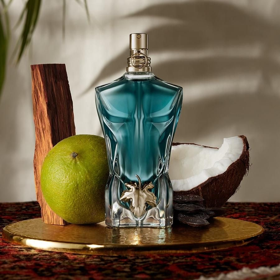 1. Le beau EDT (decant) – Kenfragrance
